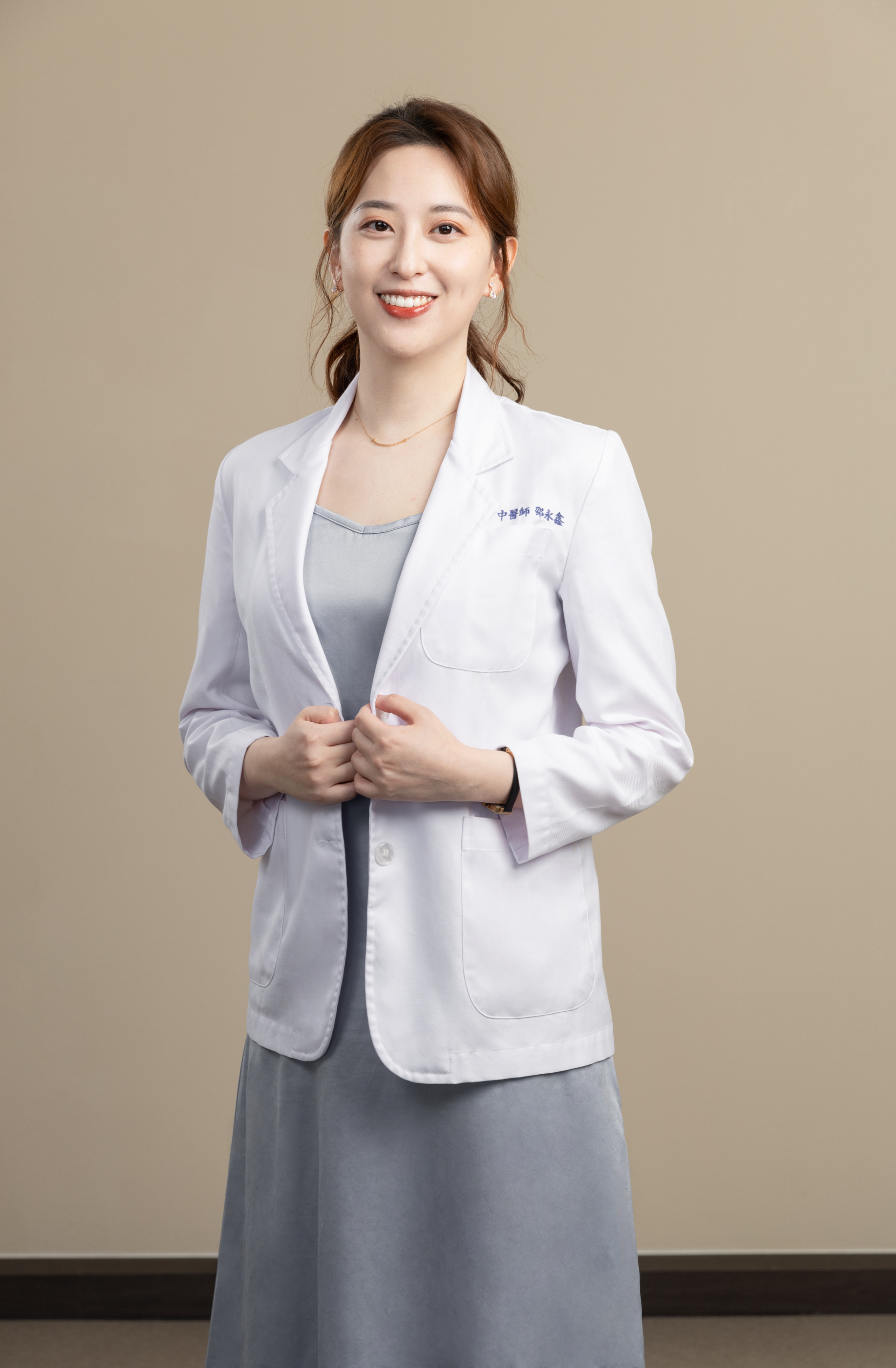 Physician Claire Shao - Novena Specialist Center